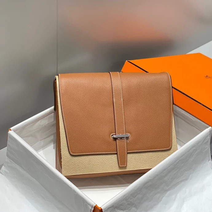 Economical Mens Hermes Satchel Bags