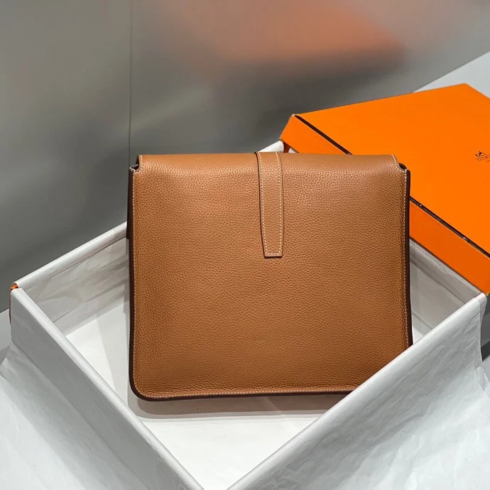 Economical Mens Hermes Satchel Bags