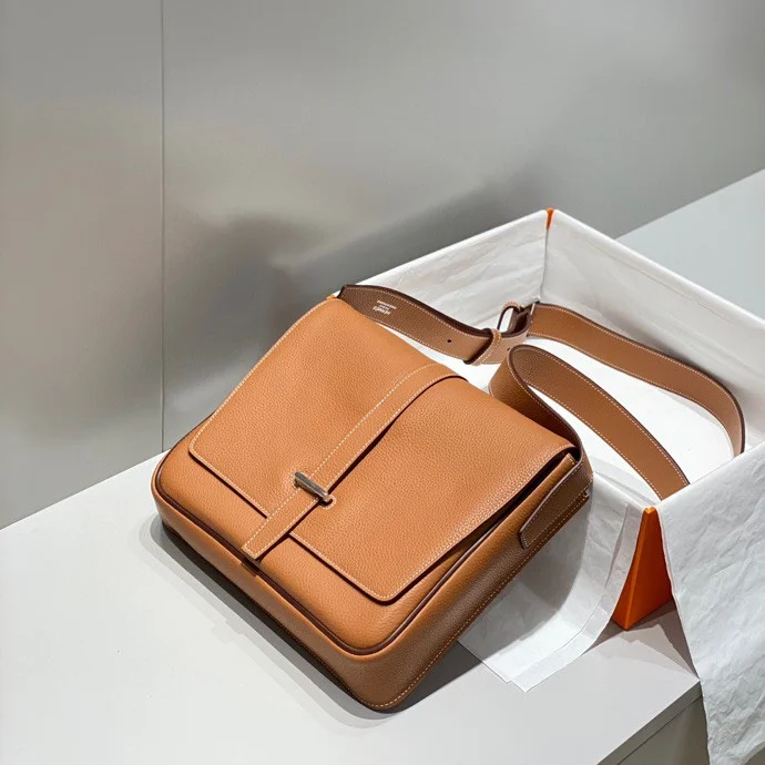 Economical Mens Hermes Satchel Bags