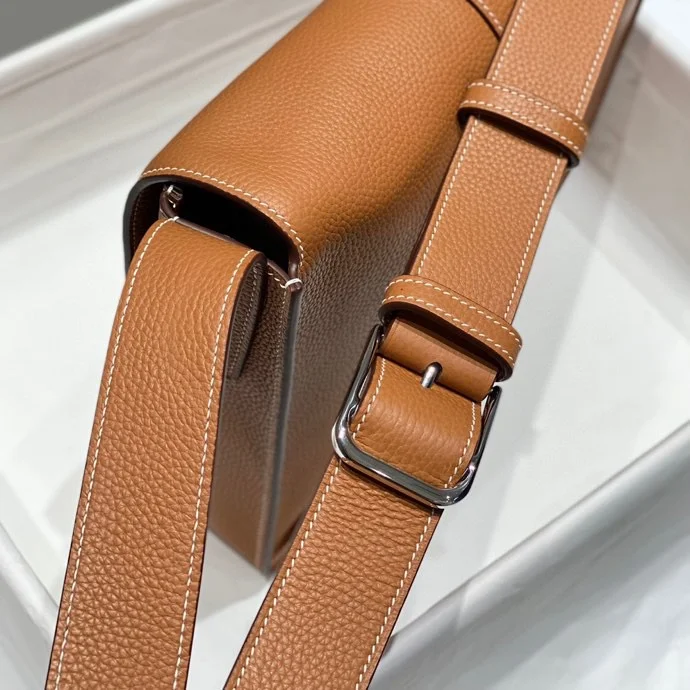Economical Mens Hermes Satchel Bags