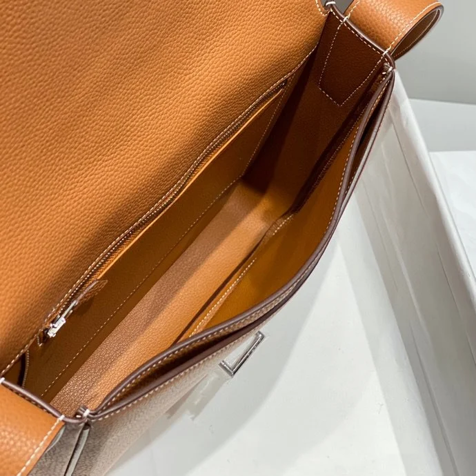 Economical Mens Hermes Satchel Bags