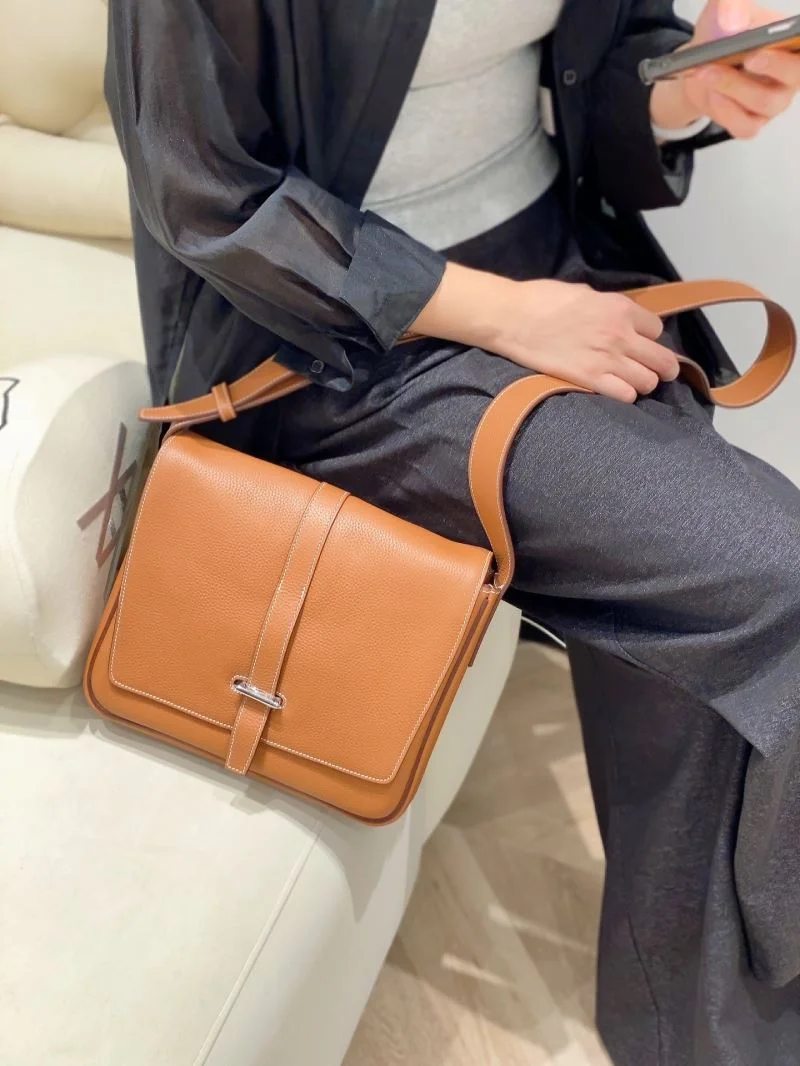 Economical Mens Hermes Satchel Bags
