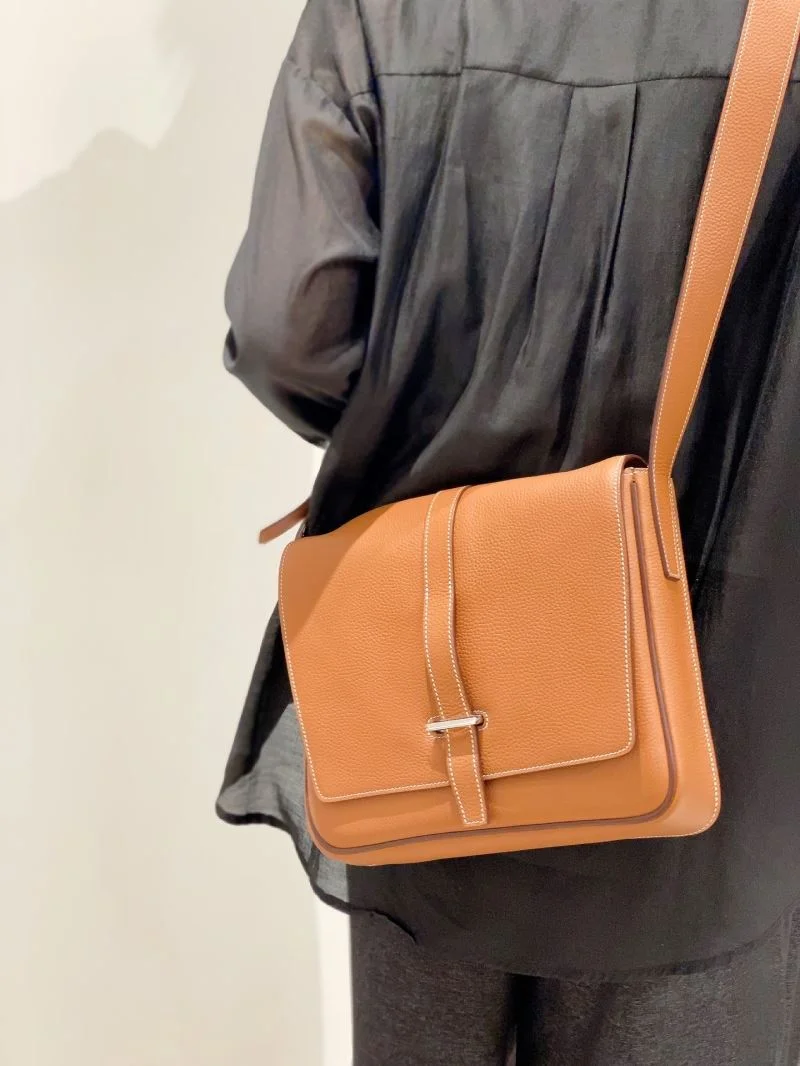 Economical Mens Hermes Satchel Bags