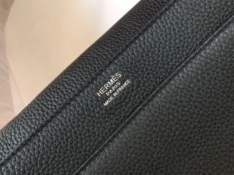 Real Mens Hermes Satchel bags