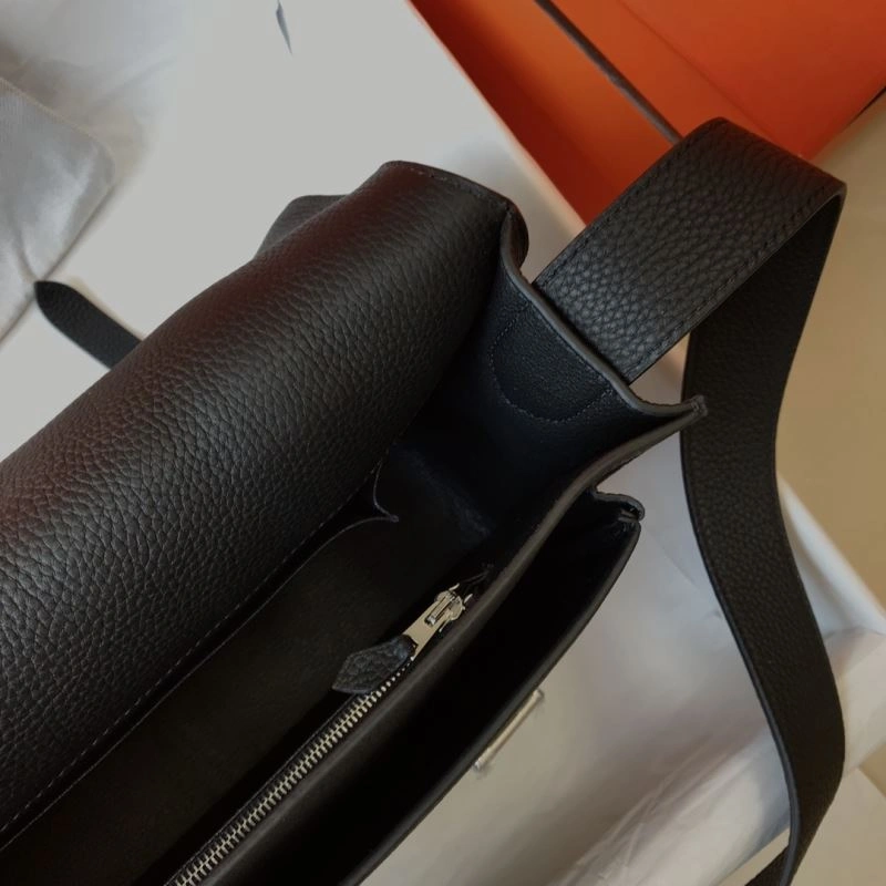 Real Mens Hermes Satchel bags