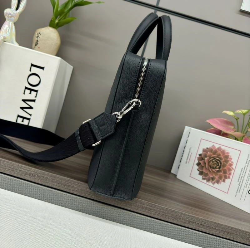 OEM Mens Loewe Briefcases