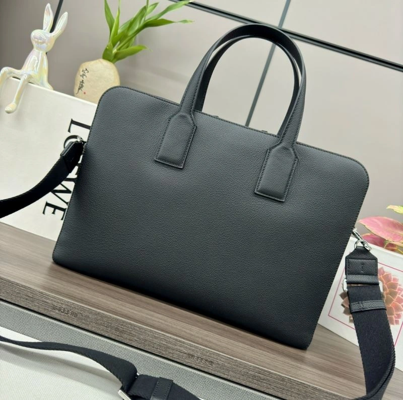 OEM Mens Loewe Briefcases