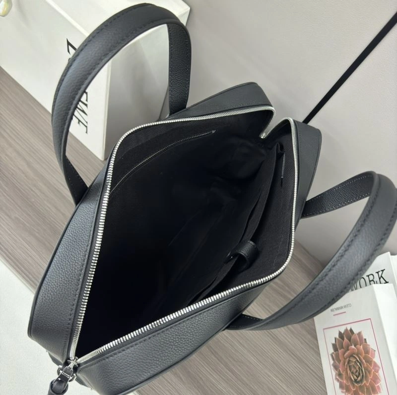 OEM Mens Loewe Briefcases