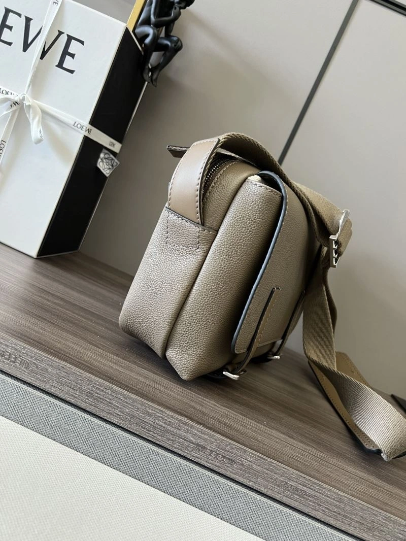 Reasonably priced Mens Loewe Satchel Bags