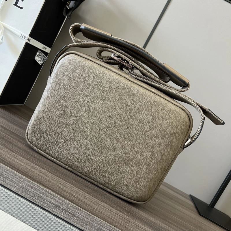 Reasonably priced Mens Loewe Satchel Bags