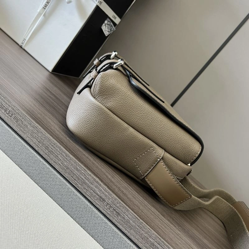 Reasonably priced Mens Loewe Satchel Bags