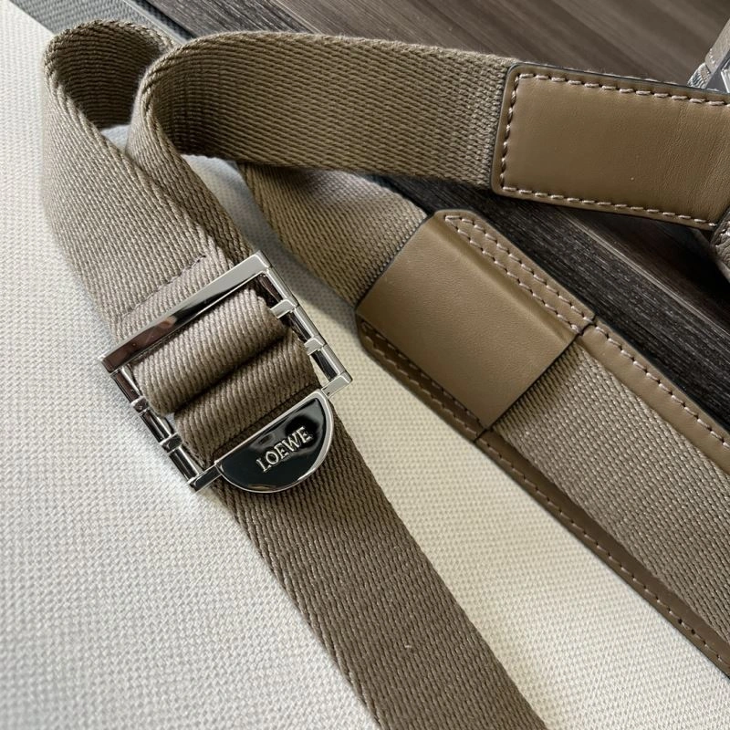 Reasonably priced Mens Loewe Satchel Bags