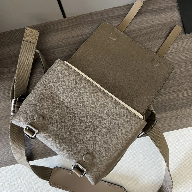 Reasonably priced Mens Loewe Satchel Bags
