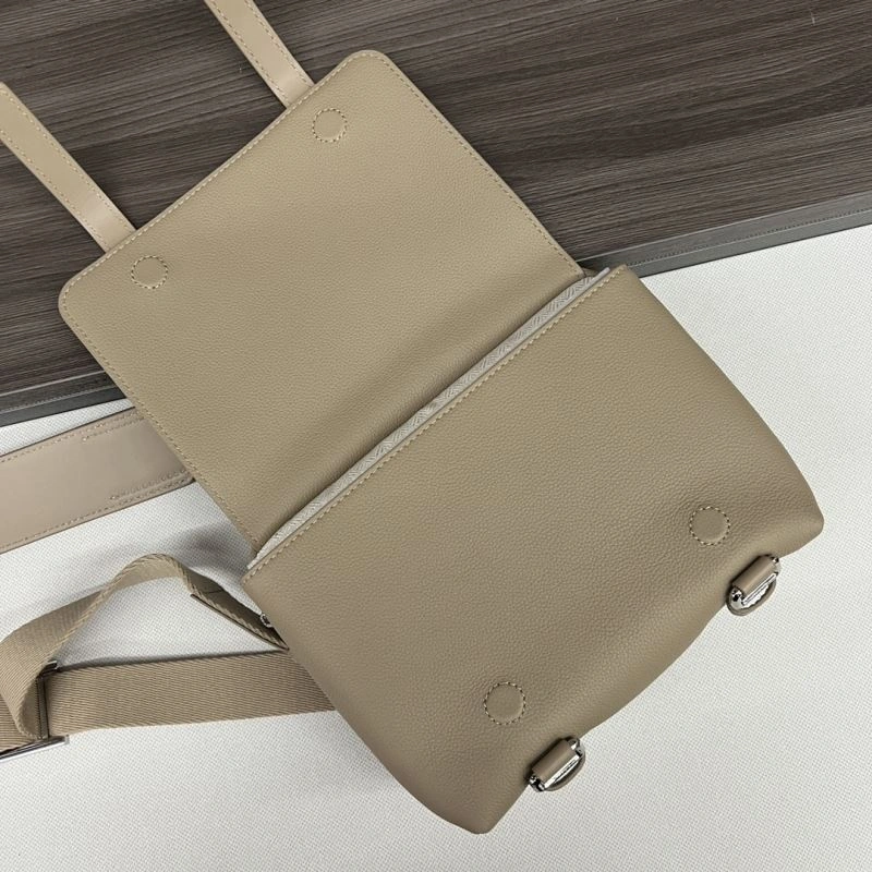 Indistinguishable Mens Loewe Satchel Bags
