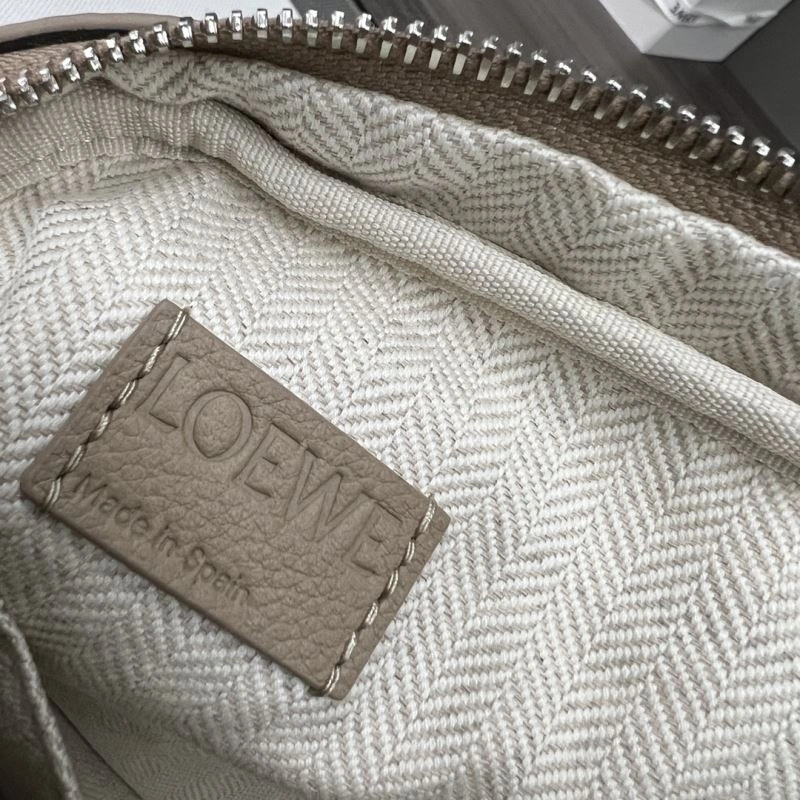 Indistinguishable Mens Loewe Satchel Bags