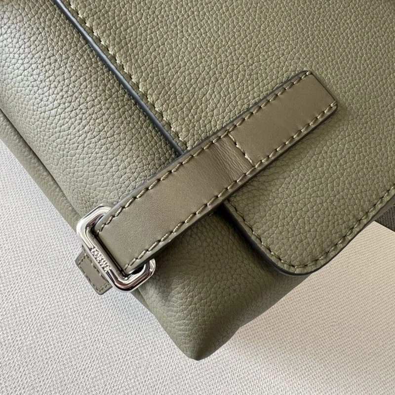 Low-cost Mens Loewe Satchel Bags