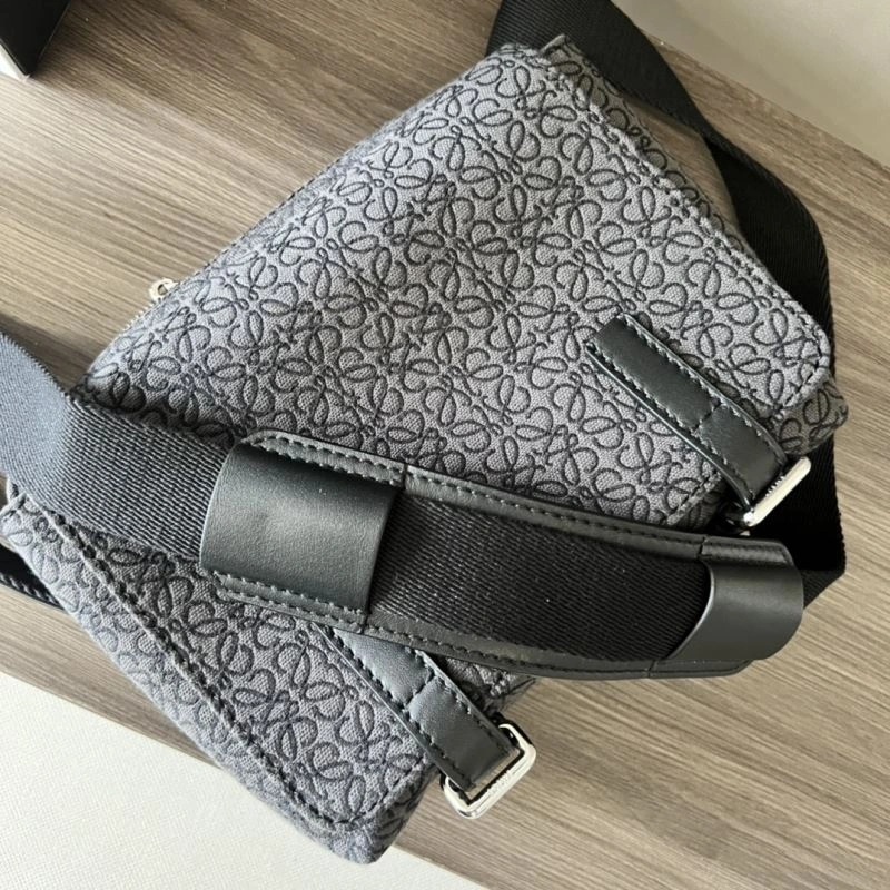 Top match Mens Loewe Satchel Bags