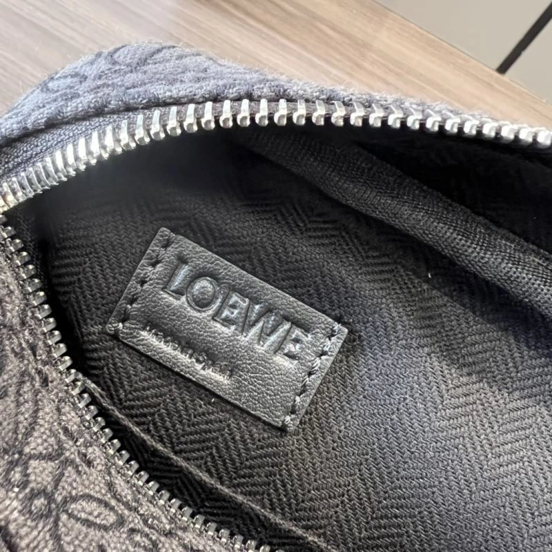 Top match Mens Loewe Satchel Bags