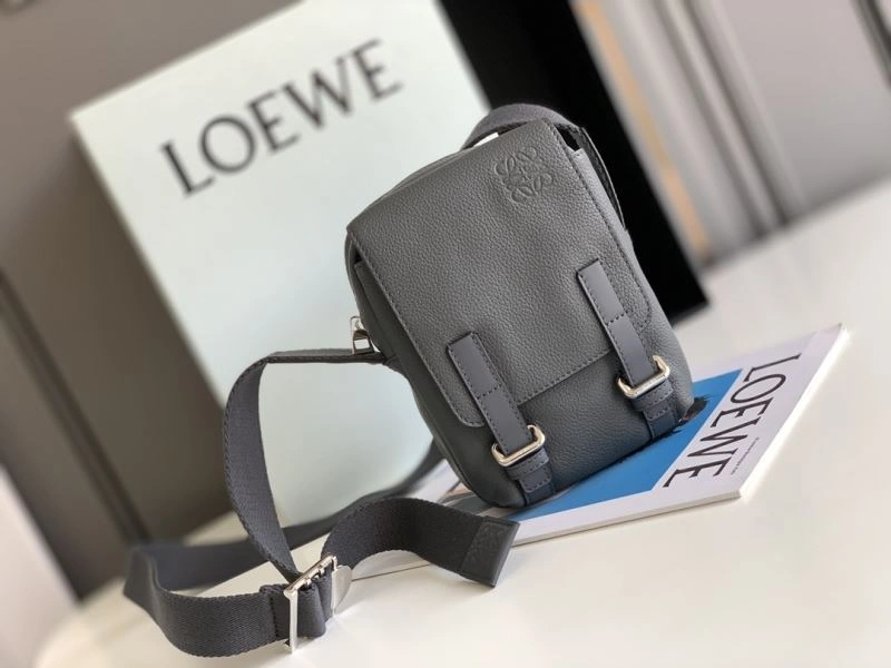 Mens Loewe Satchel Bags