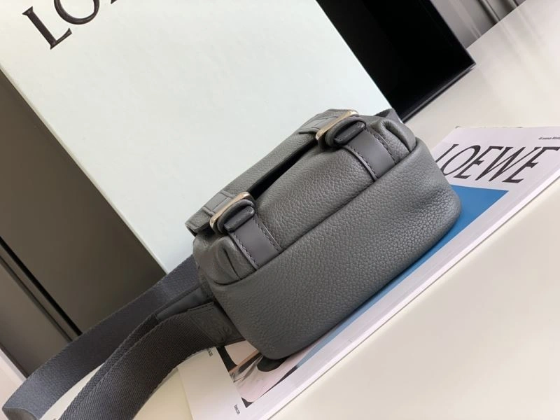 Bargain Mens Loewe Satchel Bags