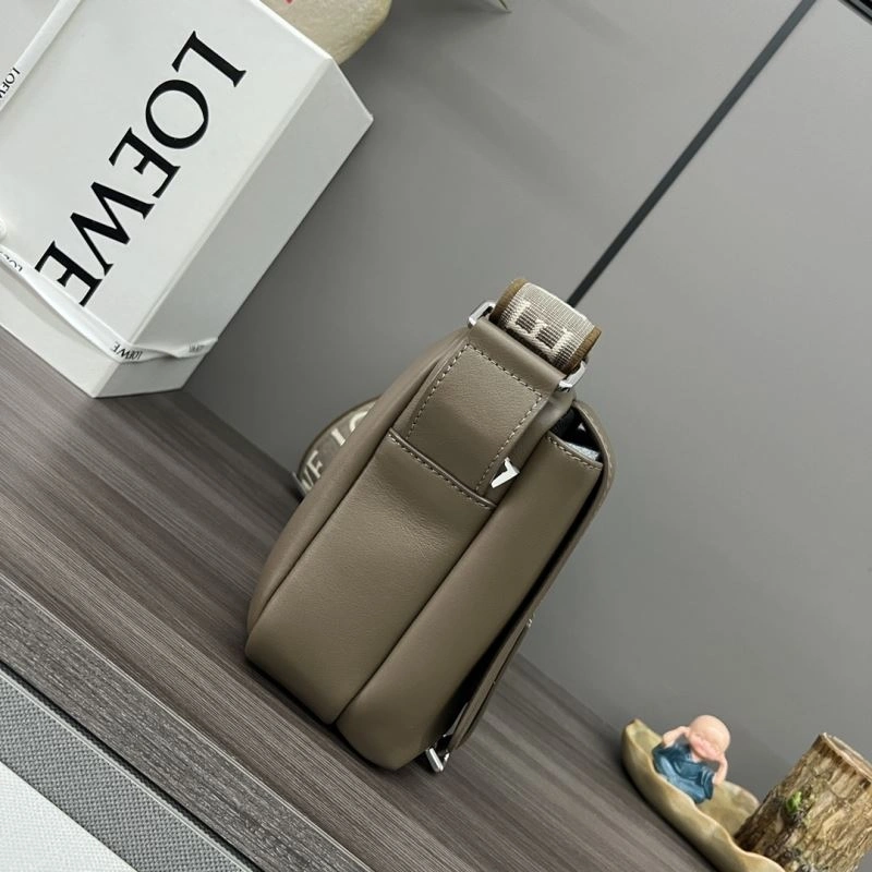 Original Mens Loewe Satchel Bags