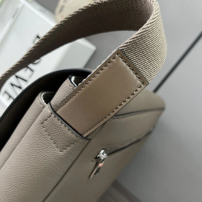 High fidelity Mens Loewe Satchel Bags