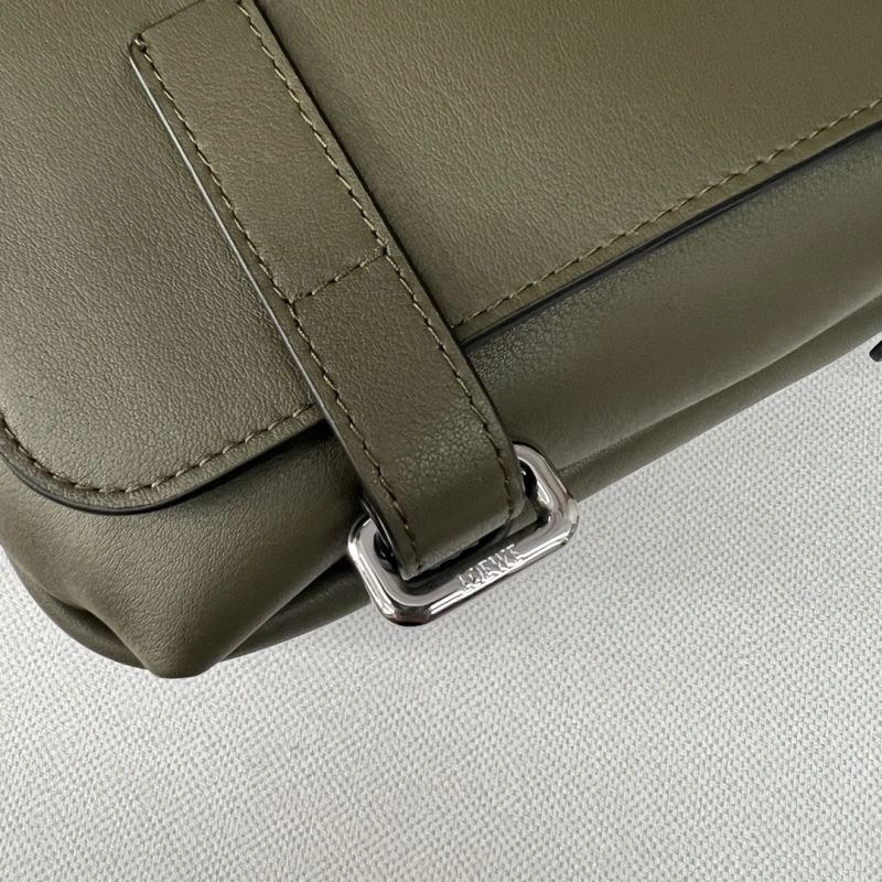 Top mirror Mens Loewe Satchel Bags
