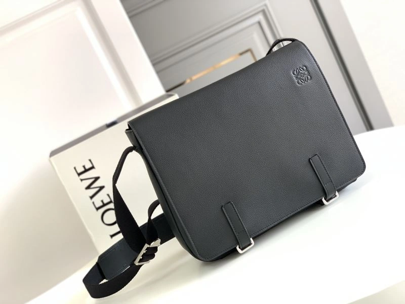 Mens Loewe Satchel Bags