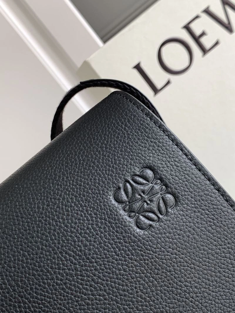 Authentic Mens Loewe Satchel Bags