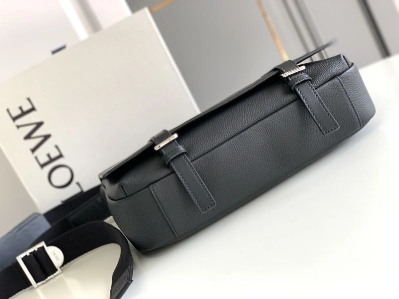 Authentic Mens Loewe Satchel Bags