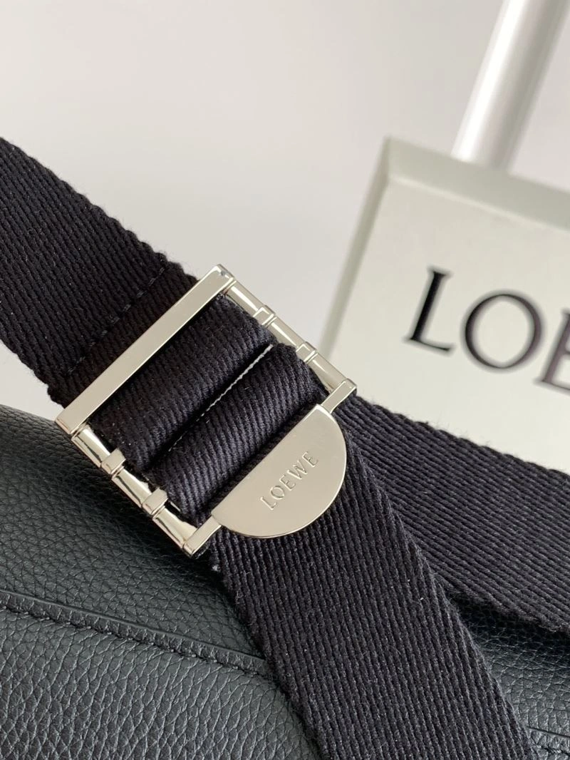 Authentic Mens Loewe Satchel Bags
