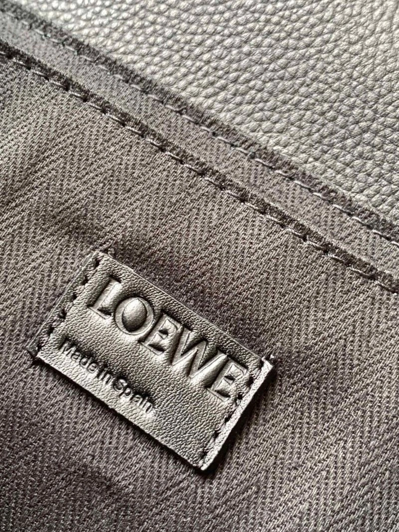 Authentic Mens Loewe Satchel Bags