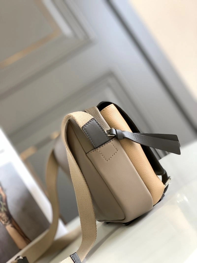 Budget-friendly Mens Loewe Satchel Bags
