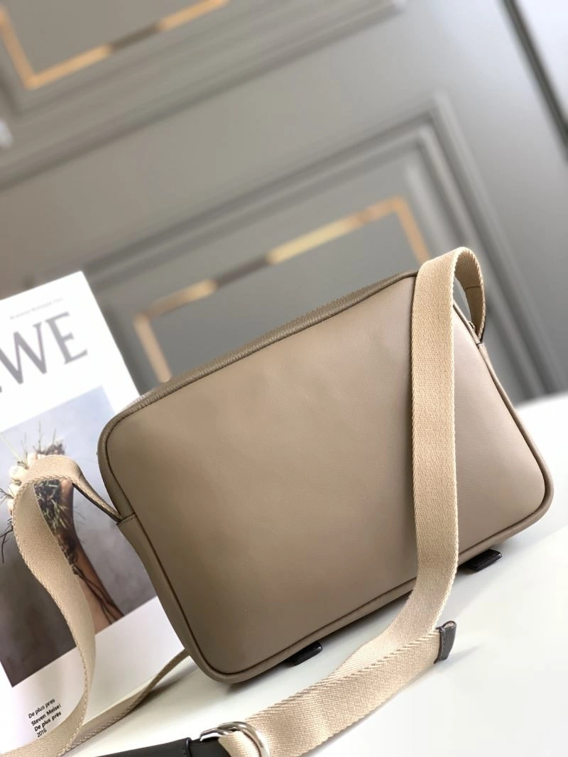 Budget-friendly Mens Loewe Satchel Bags