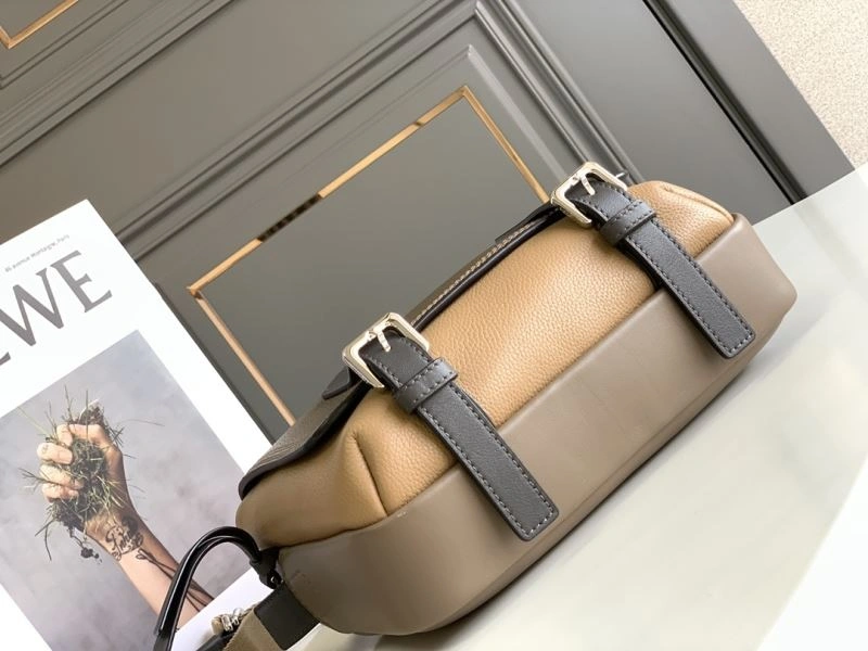 Budget-friendly Mens Loewe Satchel Bags