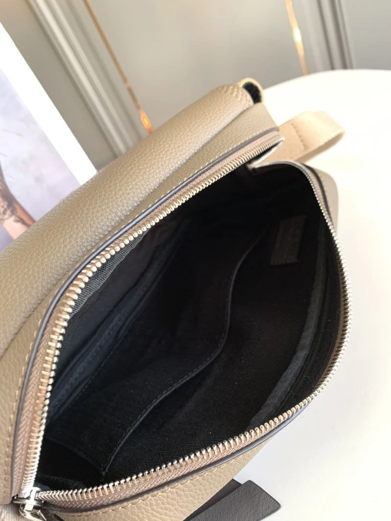 Budget-friendly Mens Loewe Satchel Bags