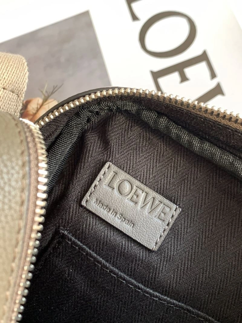 Budget-friendly Mens Loewe Satchel Bags