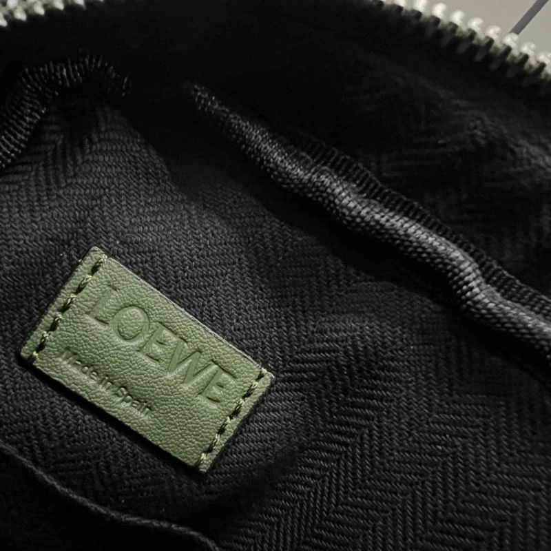 Discounted Mens Loewe Satchel Bags