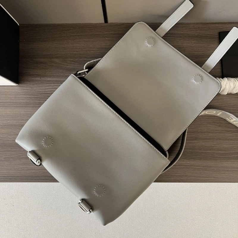 Precise copy Mens Loewe Satchel Bags