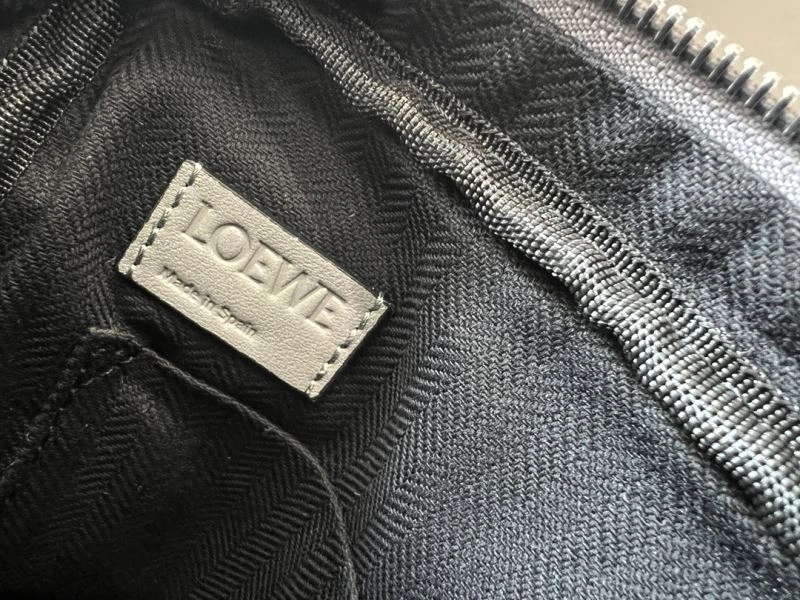 Precise copy Mens Loewe Satchel Bags