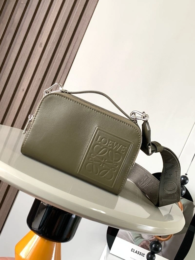 Mens Loewe Satchel Bags