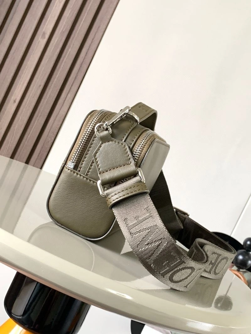 Original Mens Loewe Satchel Bags