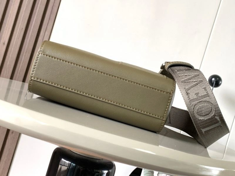 Original Mens Loewe Satchel Bags