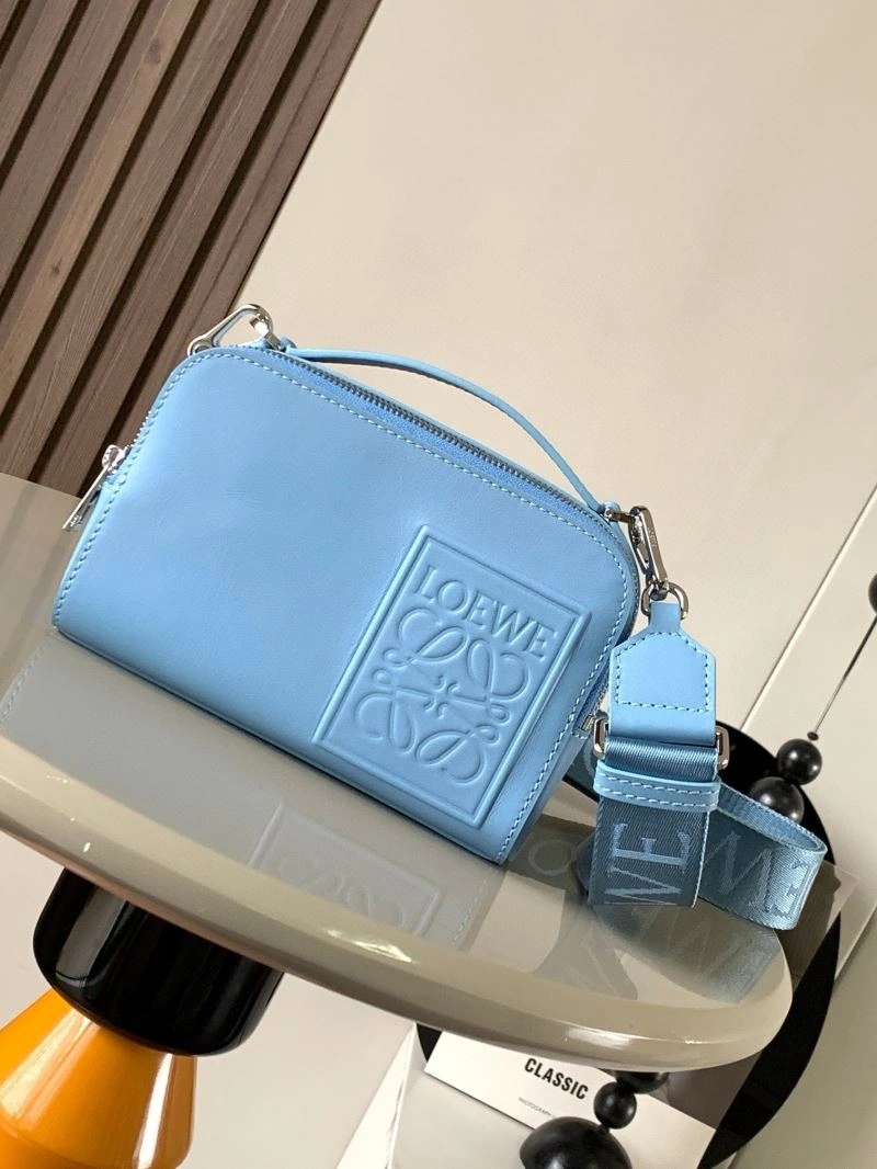 Mens Loewe Satchel Bags