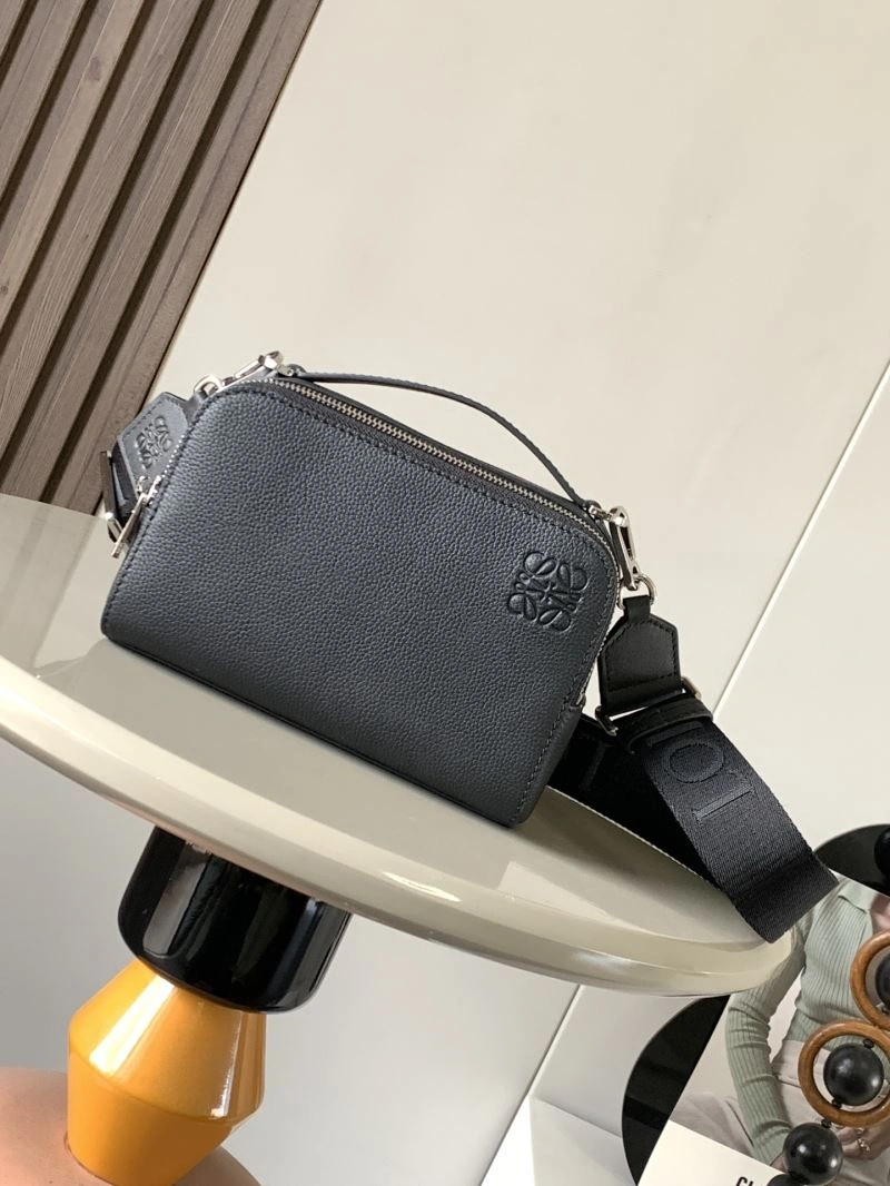 Mens Loewe Satchel Bags