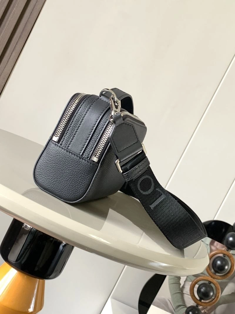 Value-priced Mens Loewe Satchel Bags