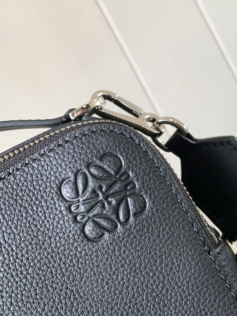 Value-priced Mens Loewe Satchel Bags