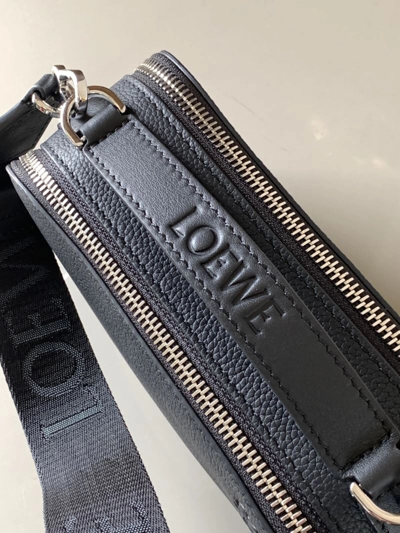 Value-priced Mens Loewe Satchel Bags