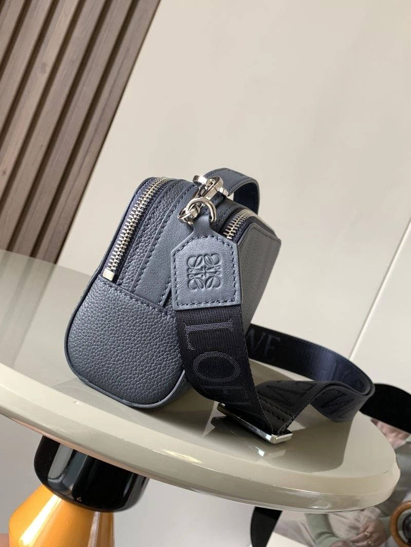Indistinguishable Mens Loewe Satchel Bags