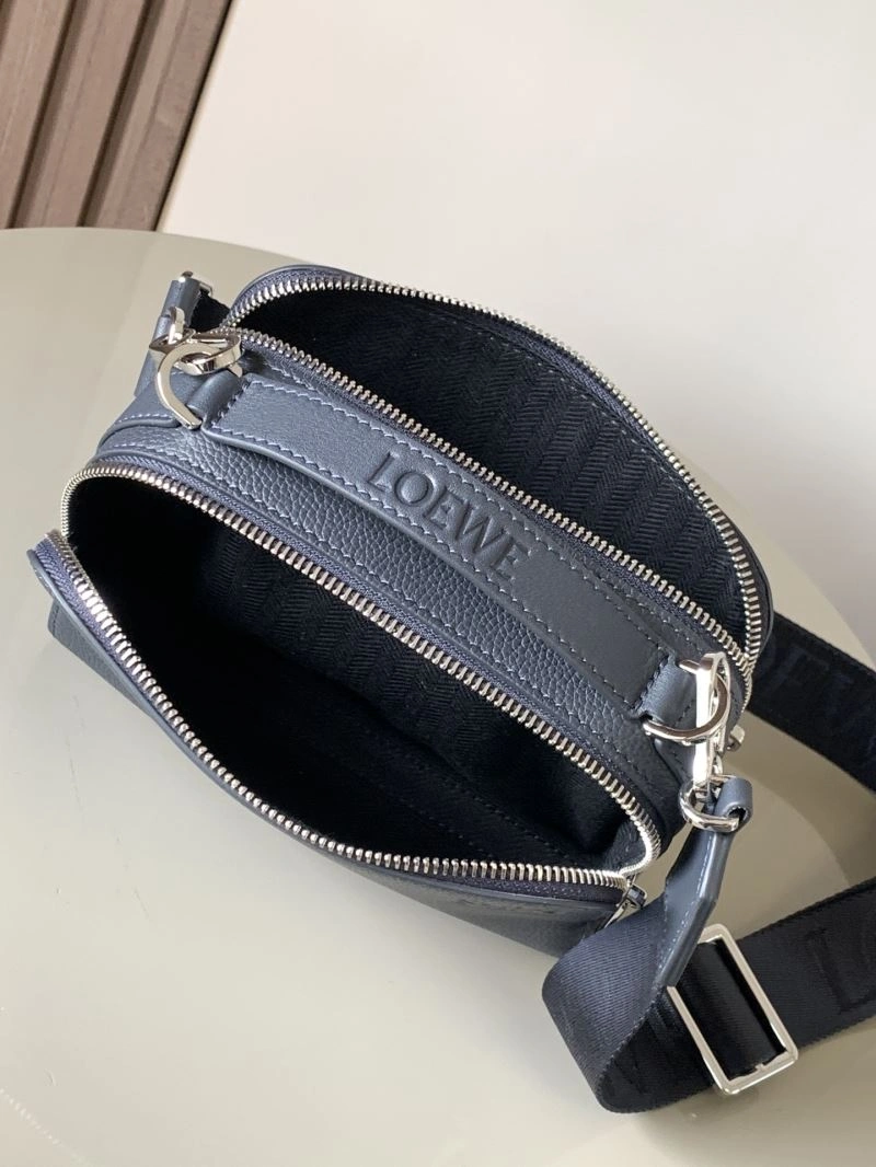 Indistinguishable Mens Loewe Satchel Bags